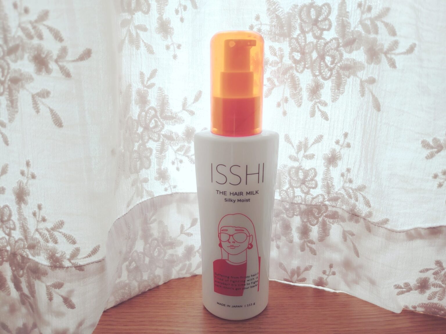 ISSHI ヘアパックセラムはくせ毛に効果あり？口コミや使い方をご紹介 | mimoiroblog